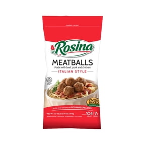 Meatballs