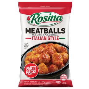 Frozen Meatballs in Frozen Appetizers & Snacks - Walmart.com