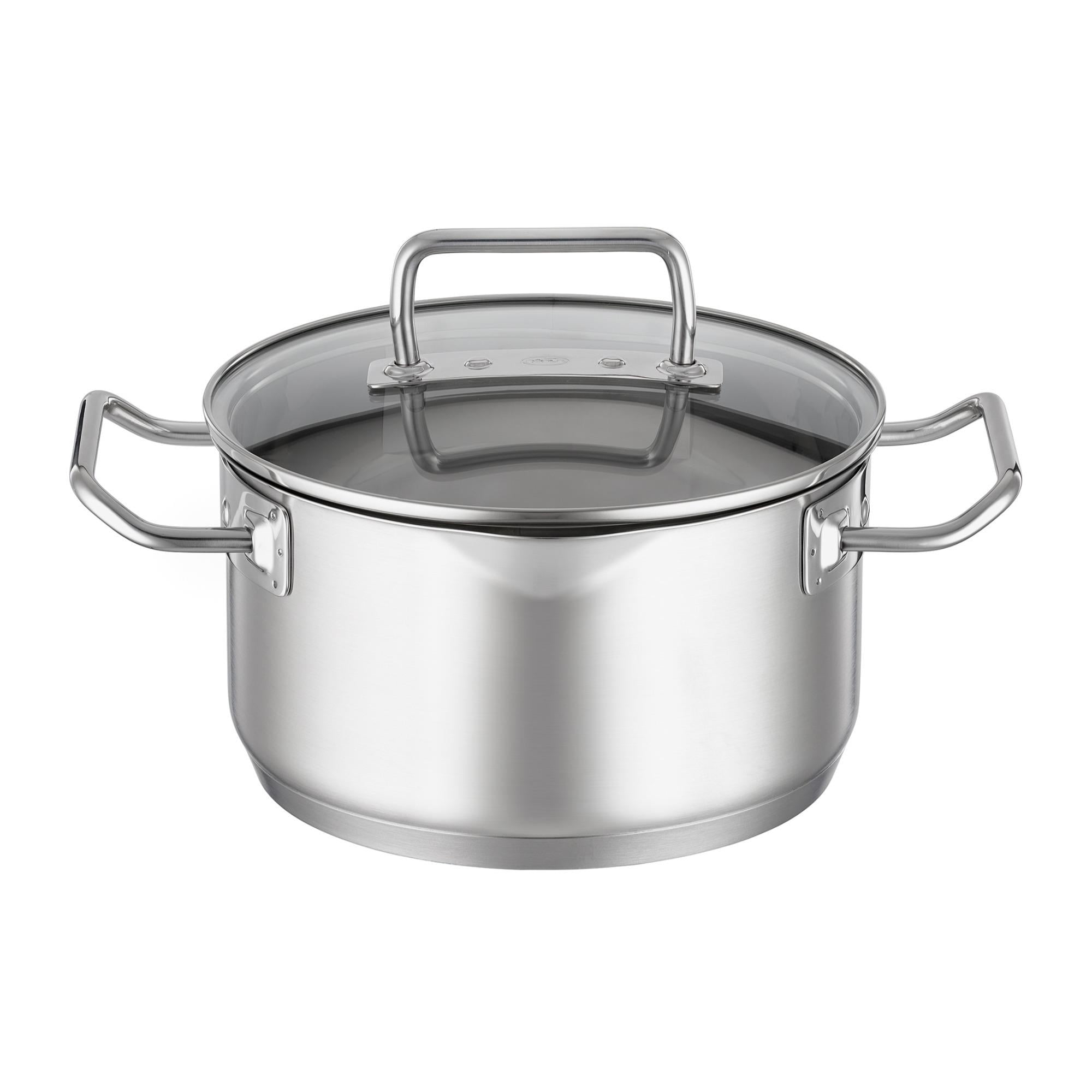 Rosle High Casserole Expertiso (20 cm) - Walmart.com