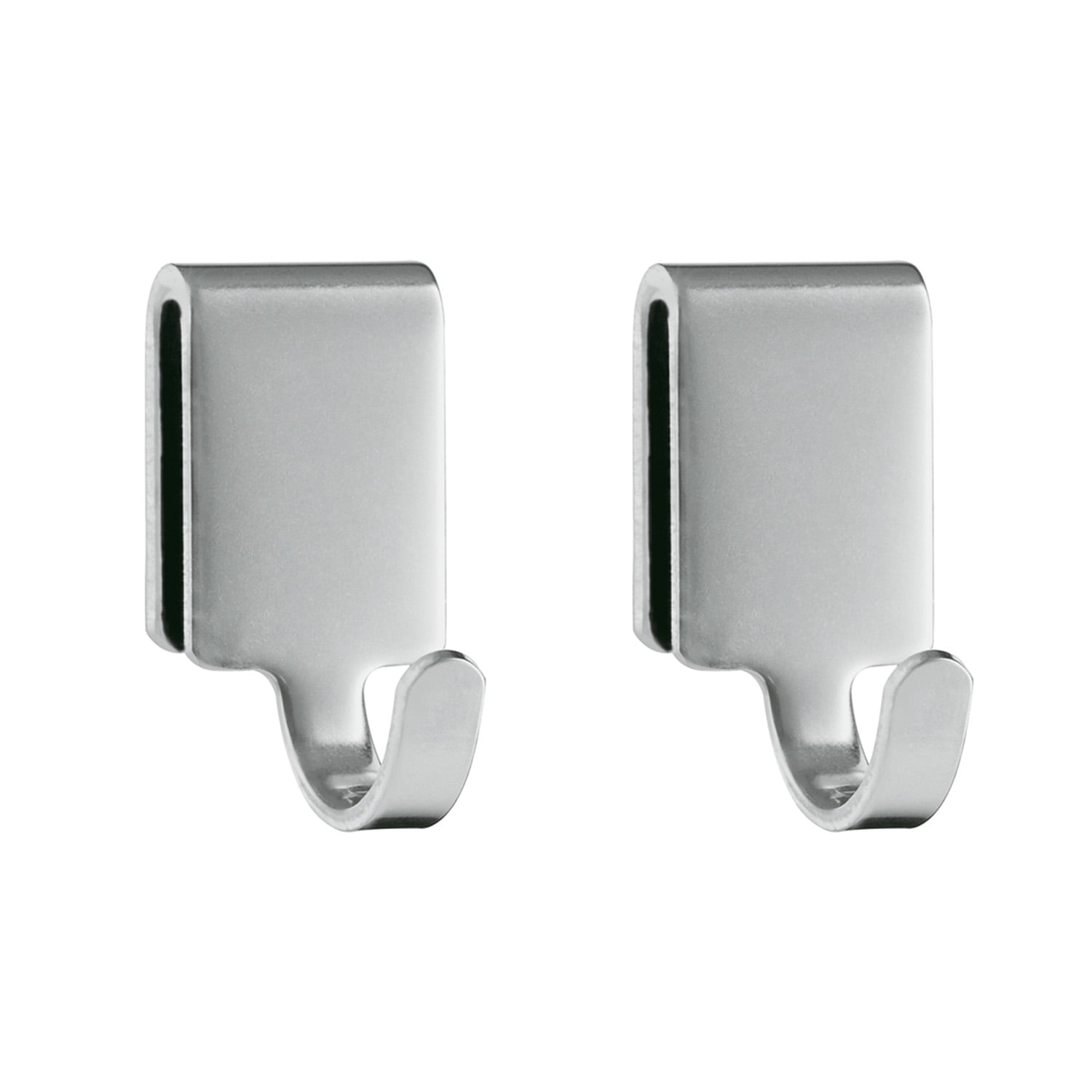 Rosle Stainless Steel Open Kitchen Collection Hook, Set of 2 - Walmart.com