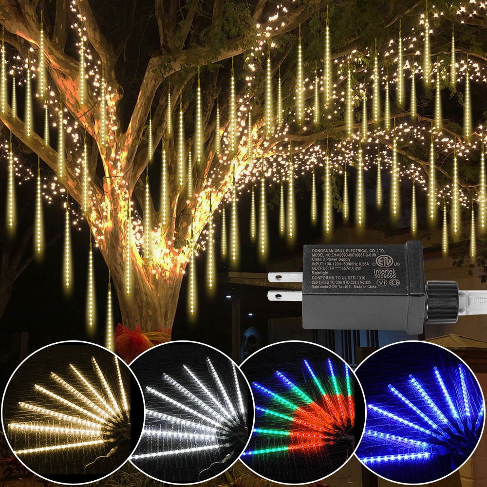 Meteor Shower Lights Outdoor
