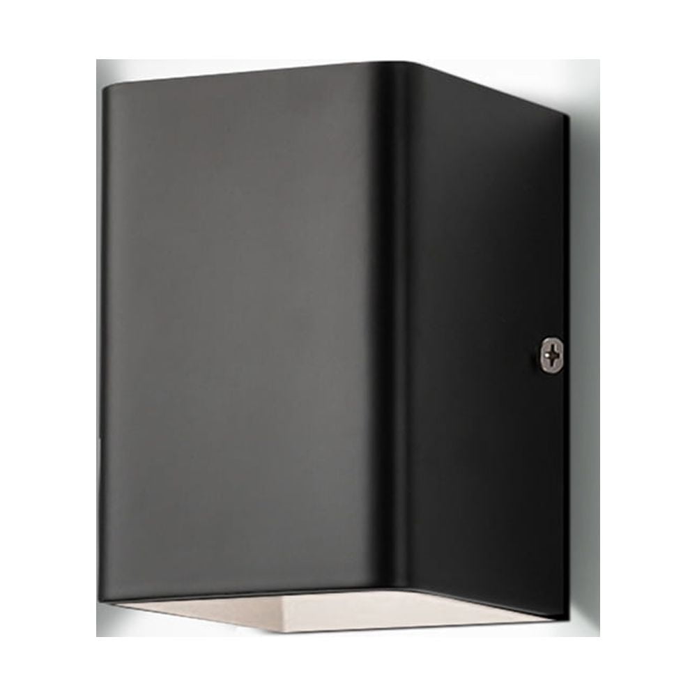 Rosnek Modern LED Wall Sconce Up Down Wall Mount Light 5W Hallway Wall ...