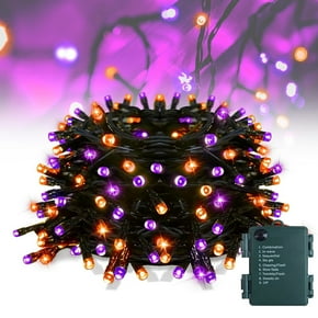 Battery Operated Led Display Lights