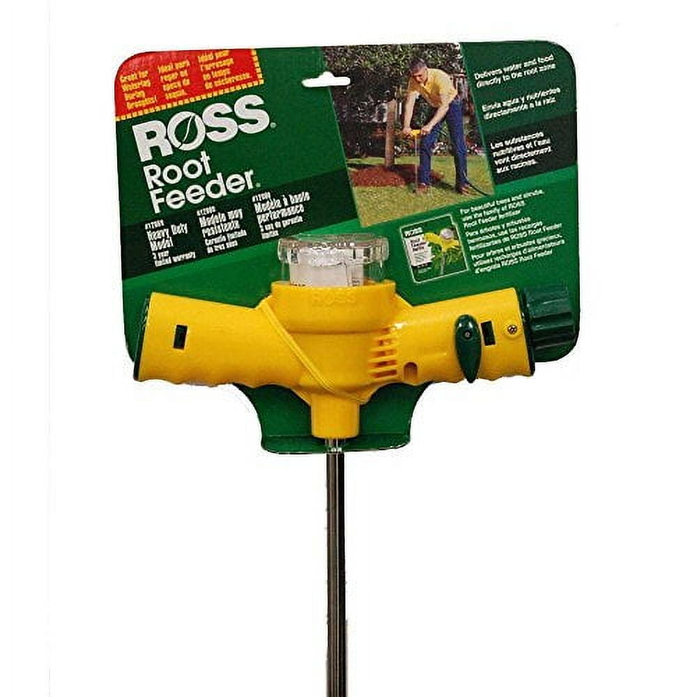 Ross 1200C Root Feeder 1 - Walmart.com