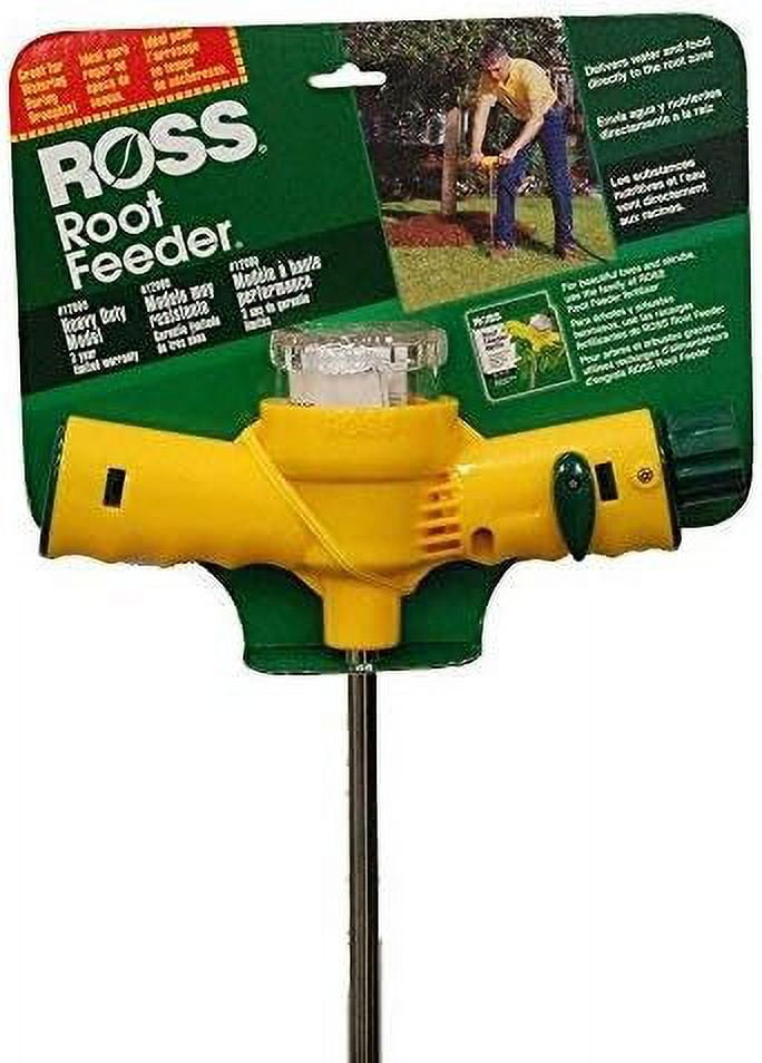 Ross 1200C Root Feeder 1 - Walmart Business Supplies