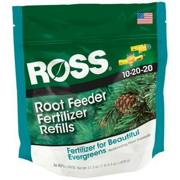Ross Root Feeder Fertilizer