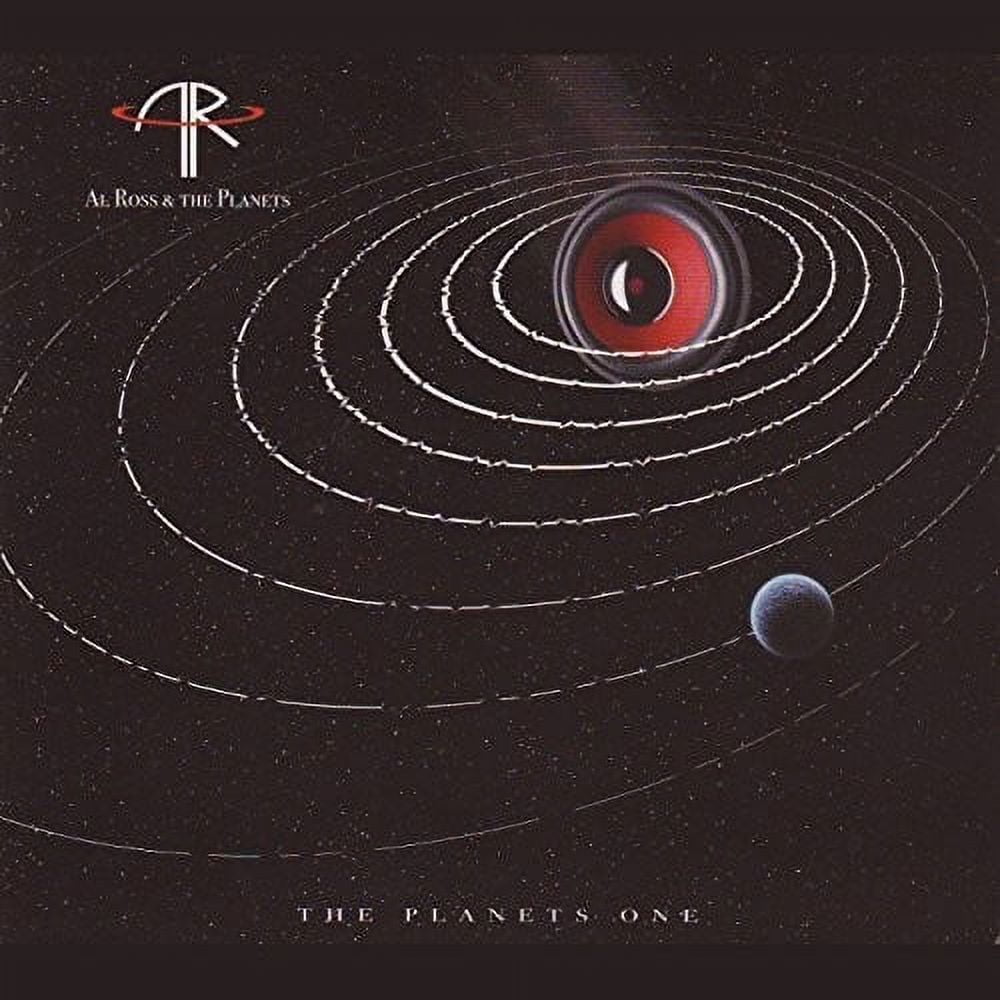 Ross,Al & Planets - Planets One - Music & Performance - Vinyl - Walmart.com