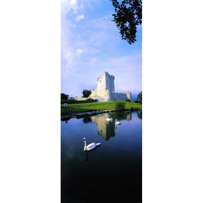 Ross Castle Lough Leane Killarney National Park Co Kerry Ireland - 15th ...