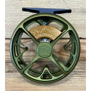 Ross Reels Colorado