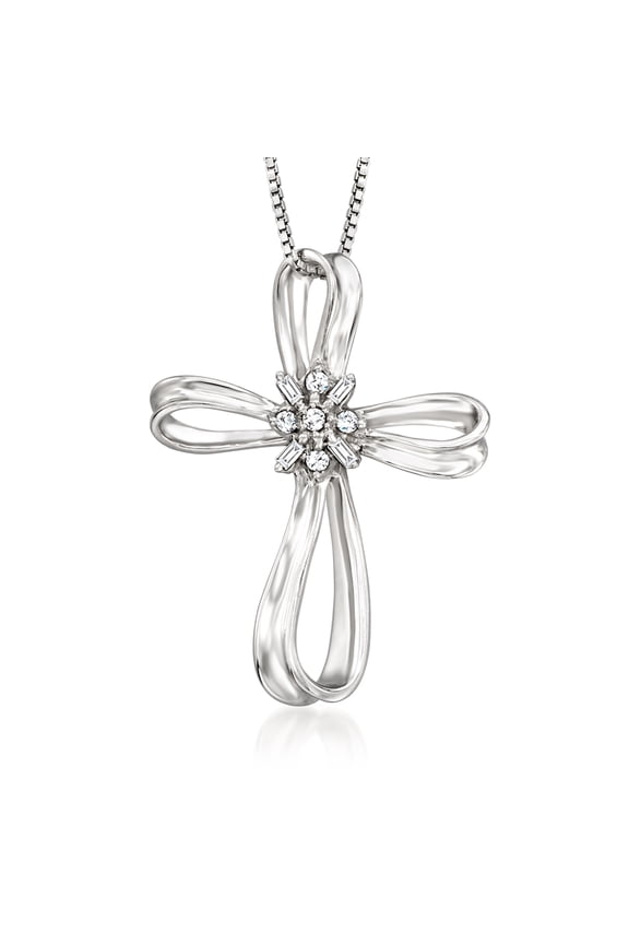 Ribbon Necklaces
