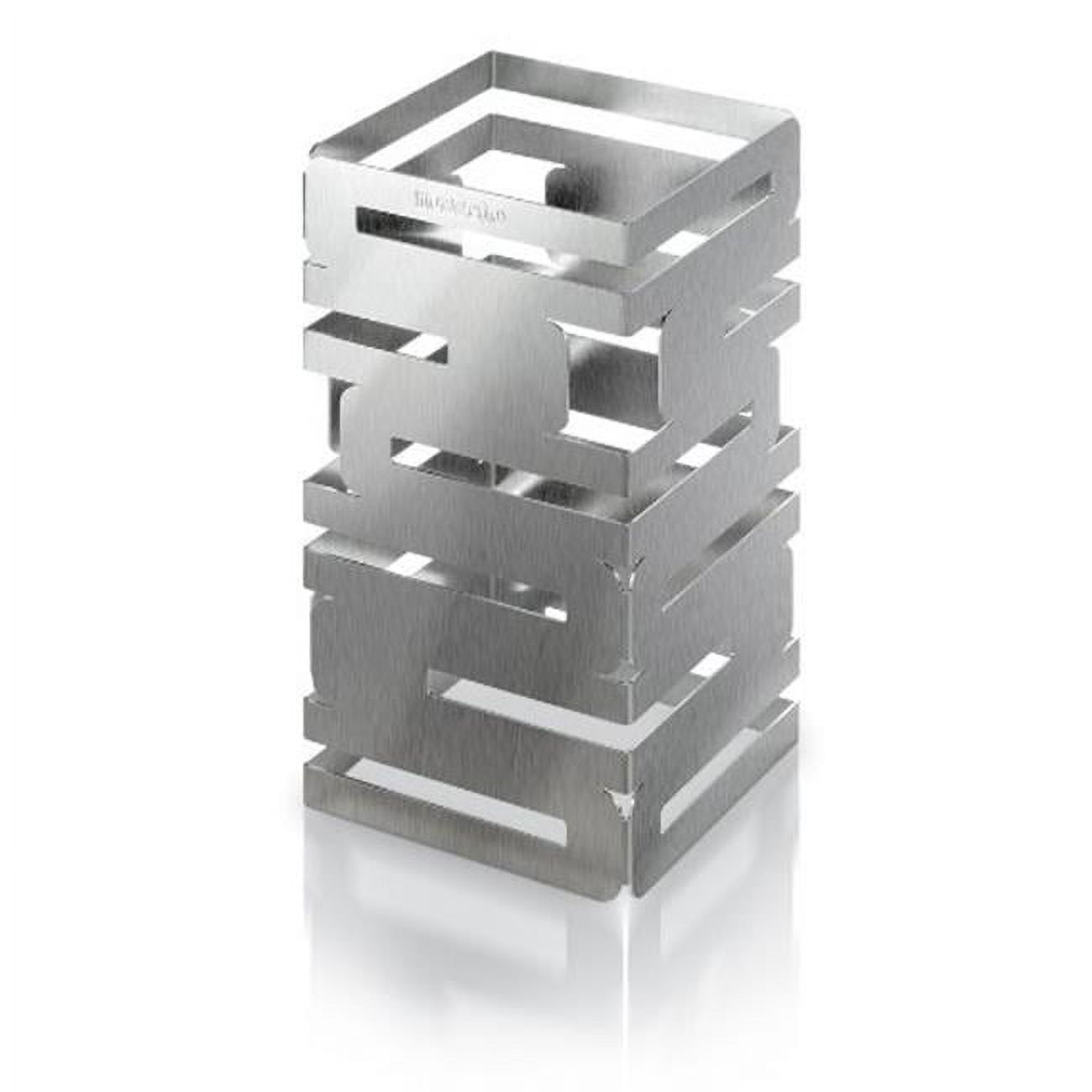 Rosseto Serving Solutions 12 in. Stainless Steel Multi-Level Riser 12 ...
