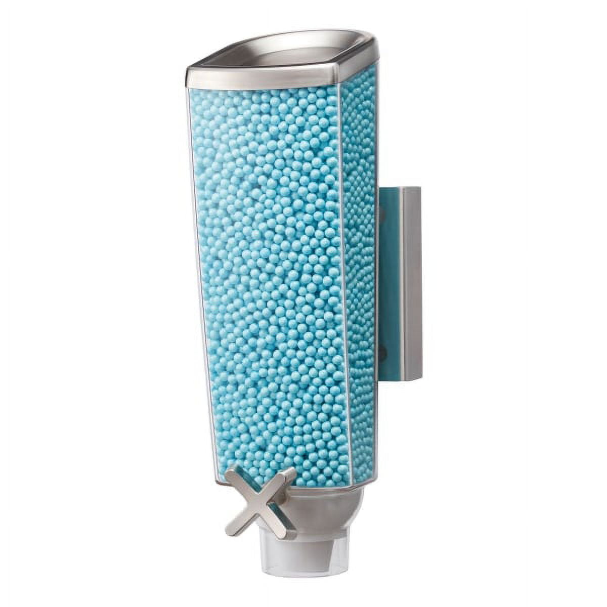Rosseto Serving Solutions EZ-PRO™ Dry Food Dispenser, Cereal, 128 Oz ...