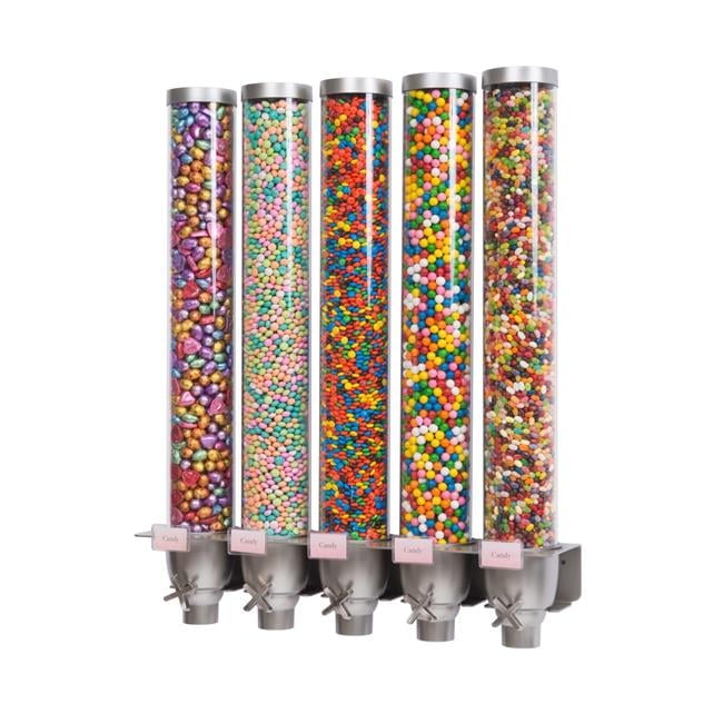 Rosseto Serving Solutions EZ574 2.5 gal & 5 watt EZ-Serv Tall Wall ...