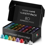 Rosso Caffe