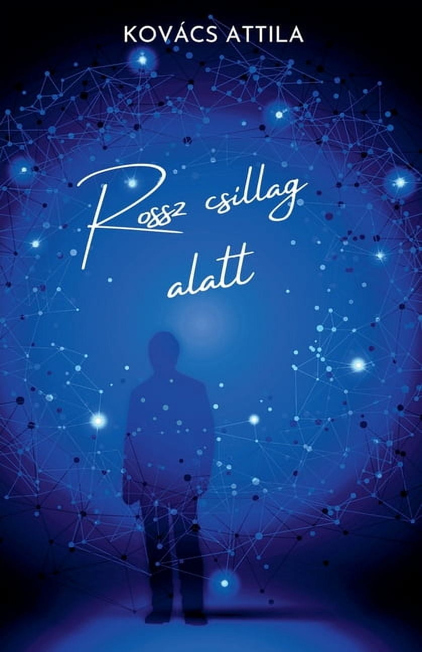 Rossz csillag alatt, (Paperback) - Walmart.com