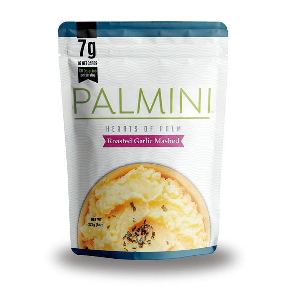 Palmini Pasta
