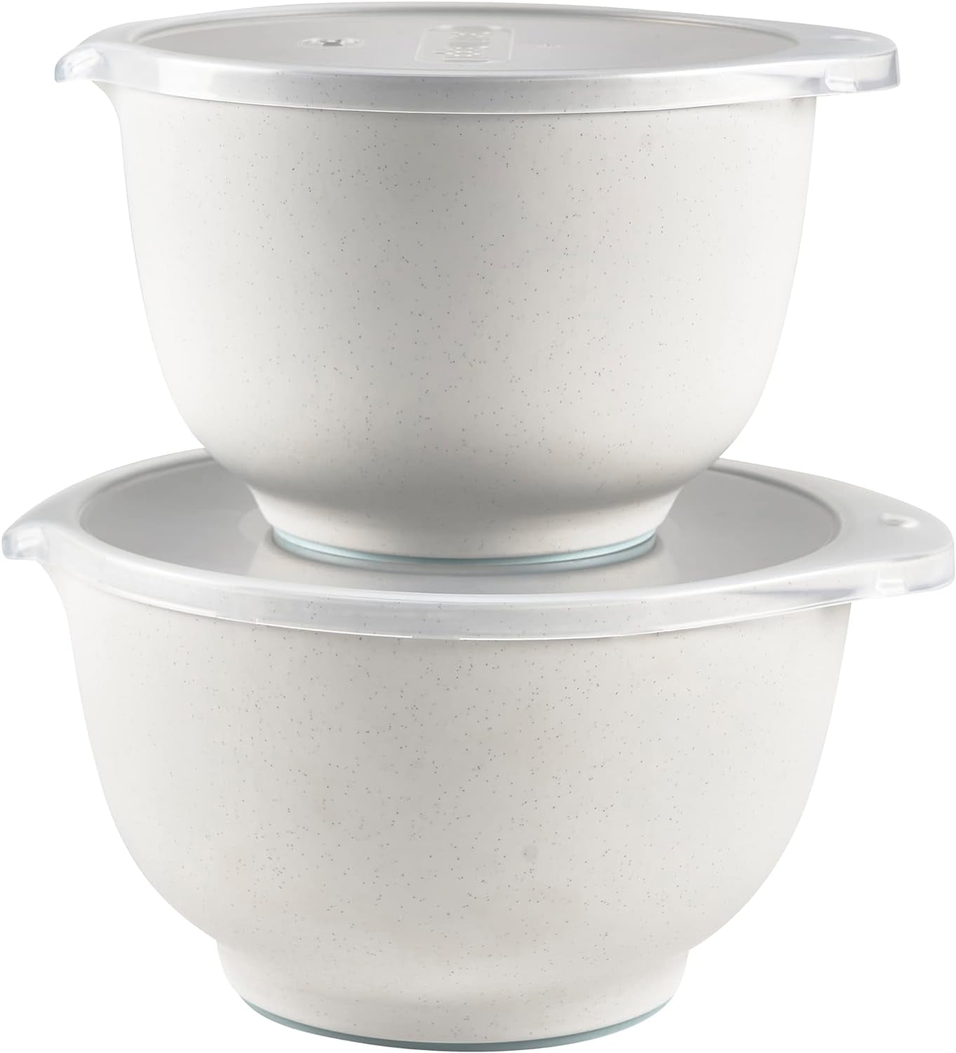 Rosti Precision Craft Mixing Bowl Set 2 Pcs Elevate Your Culinary ...