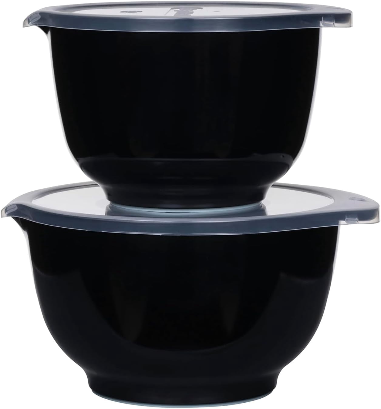 Rosti Precision Craft Mixing Bowl Set 2 Pcs Elevate Your Culinary ...