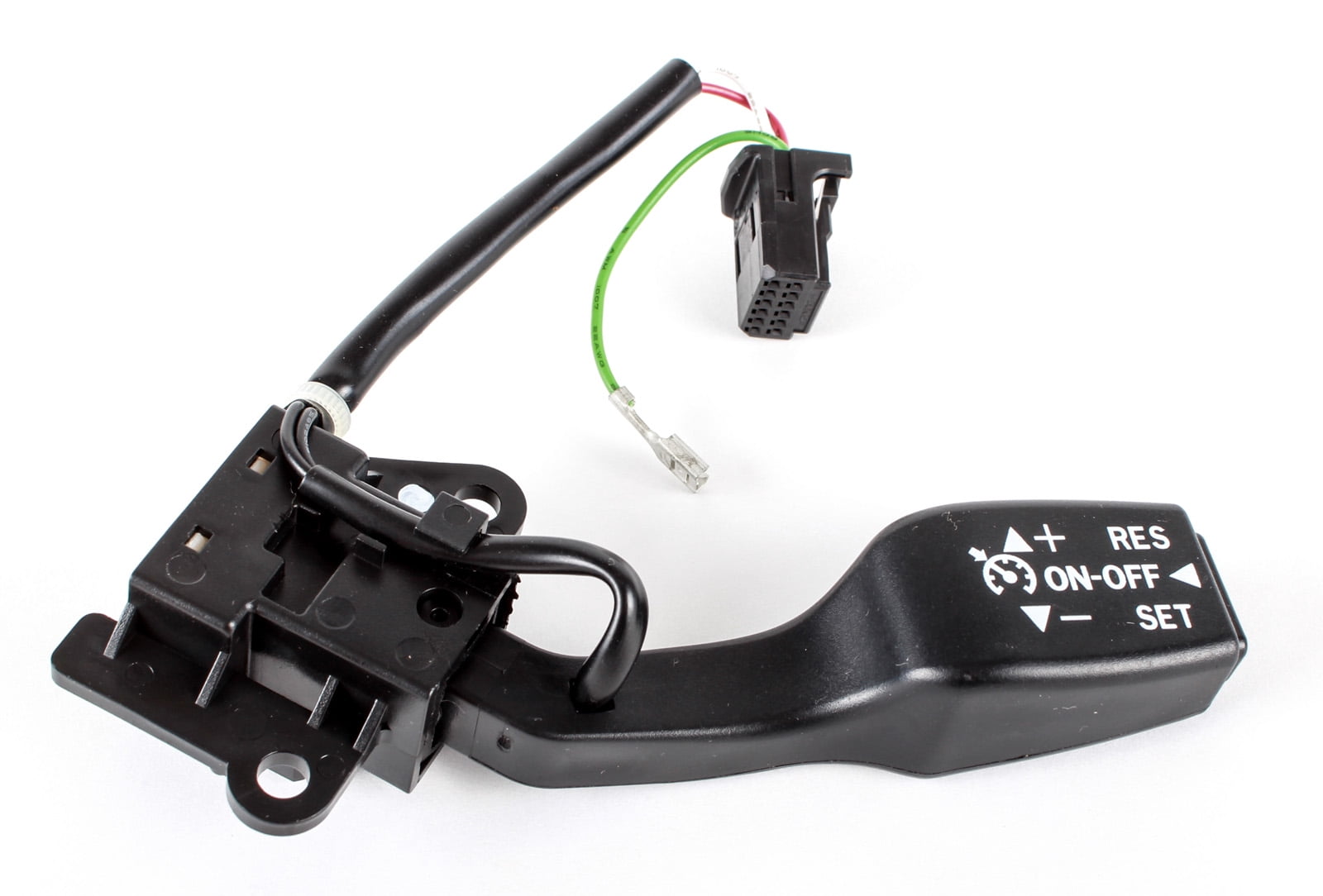 Rostra 250-1768 Cruise Control Kit for A/T Toyota Matrix & Carolla 2005 ...