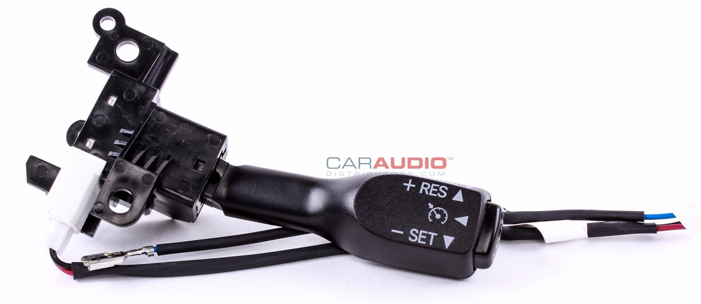 Toyota Tacoma Cruise Control Kit