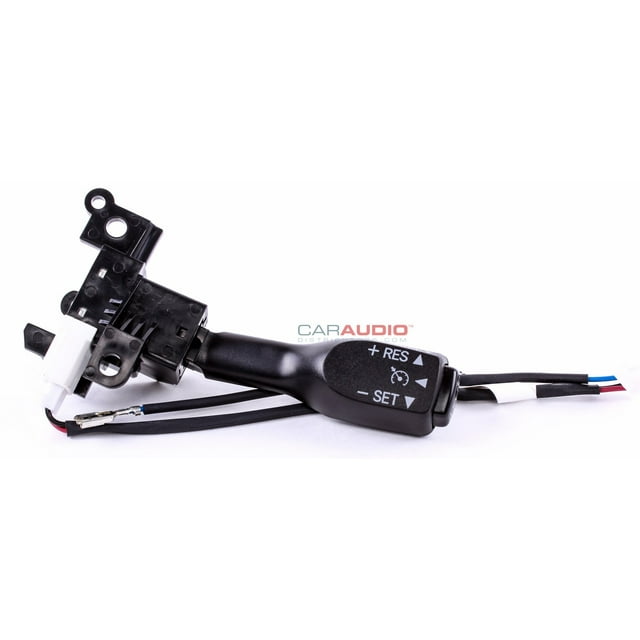 Rostra 250-1836 Cruise Control Kit for Toyota Tacoma 2007-2012 ...