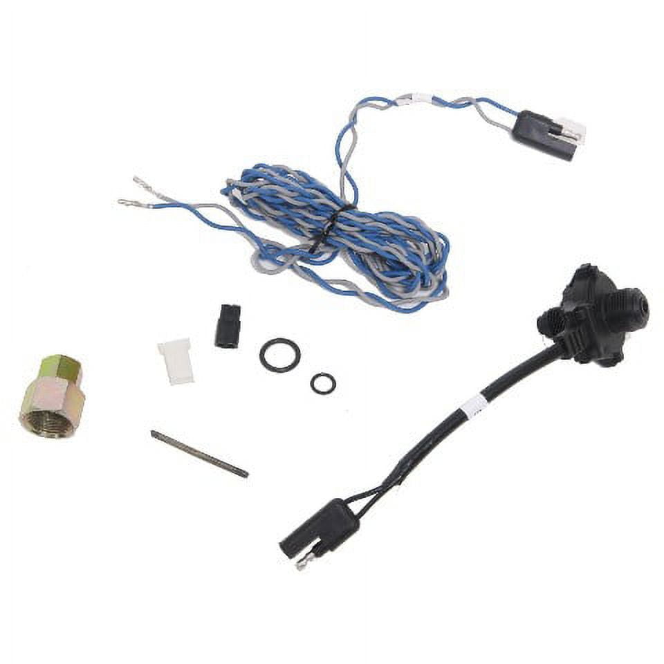 Rostra 250-4160 Speed Signal Generator GM Style Speedometer Cable ...