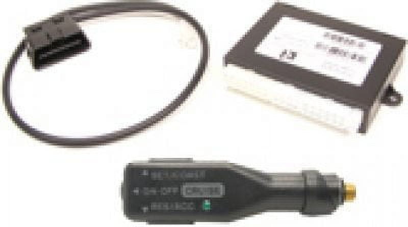 Rostra 250-9604 Complete Cruise Control Kit for Nissan Sentra - Walmart.com