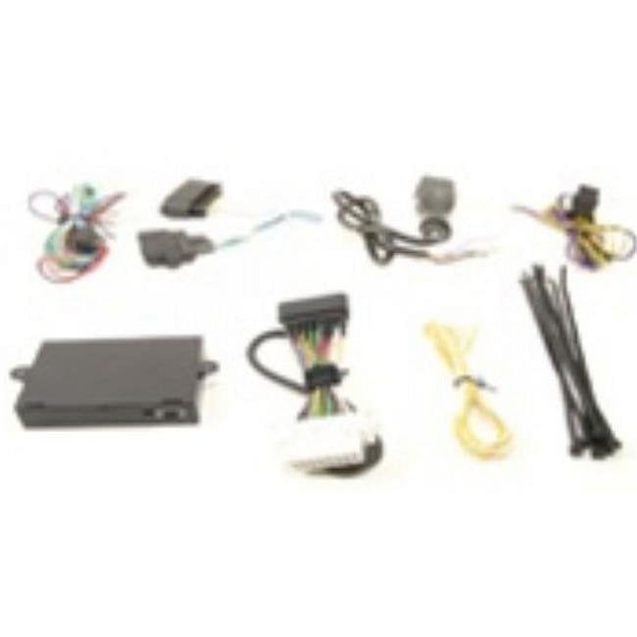 Ford Focus Cruise Control Kit