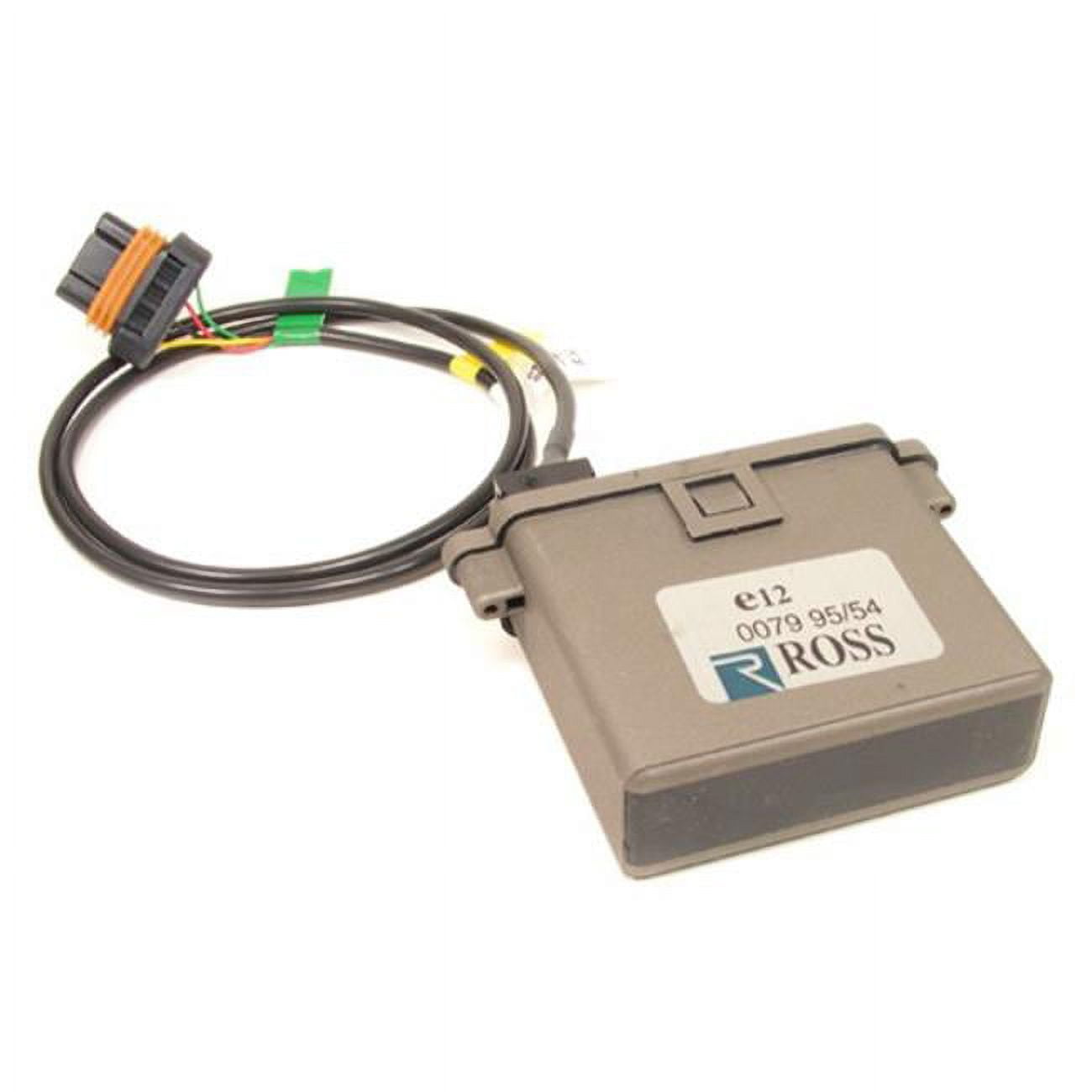 Rostra 2501594 Ross Pro Microwave Radar - Walmart.com