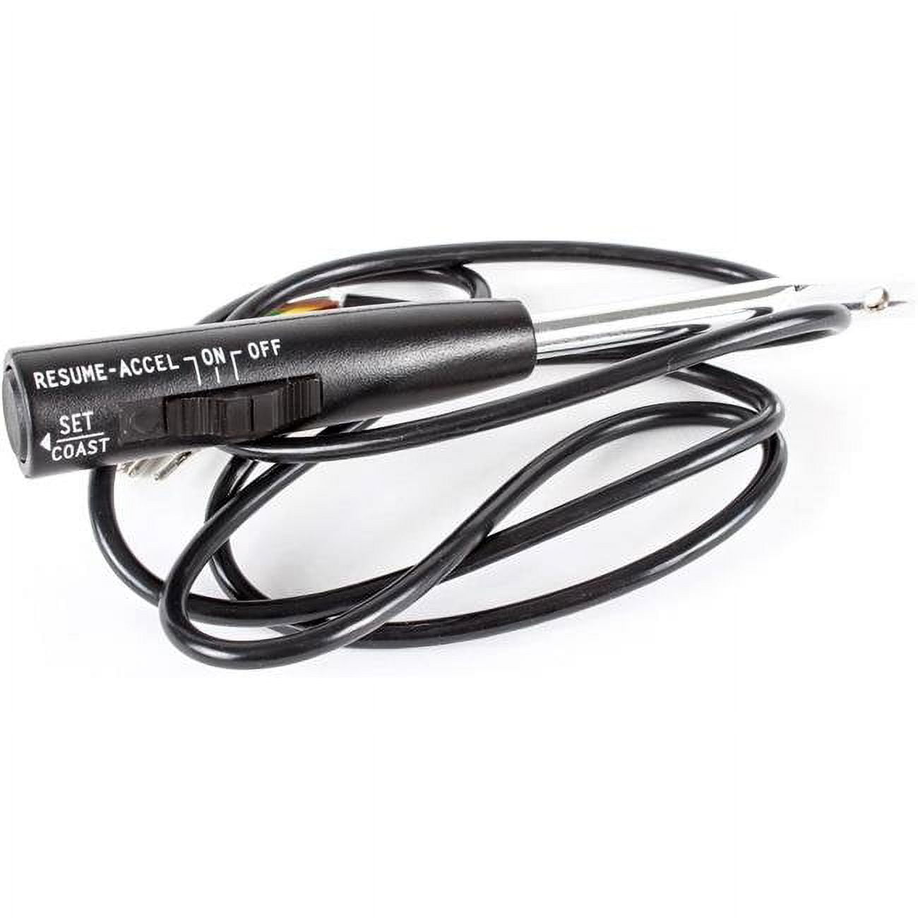 Rostra 2503020 Cruise Control Early for GM Thru 1981 - Walmart.com