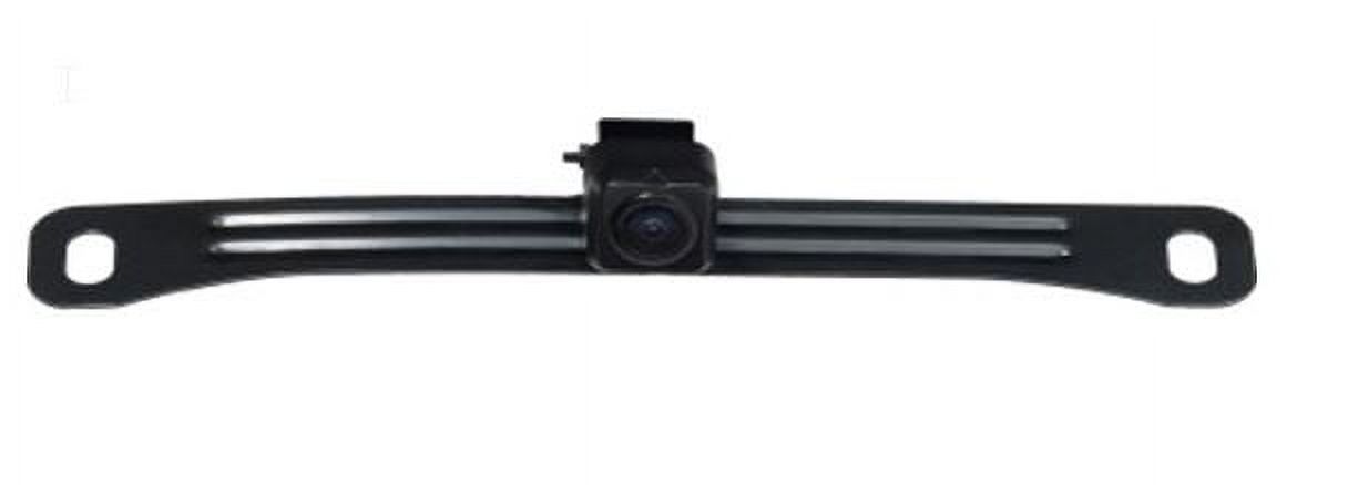 Rostra Accessories License Plate Cmos Ca 30Ft Ext Harn Color Camera 300 ...