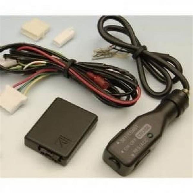 Rostra 2509617-NS Complete Cruise Control Kit for 2009-2015 Chevy ...