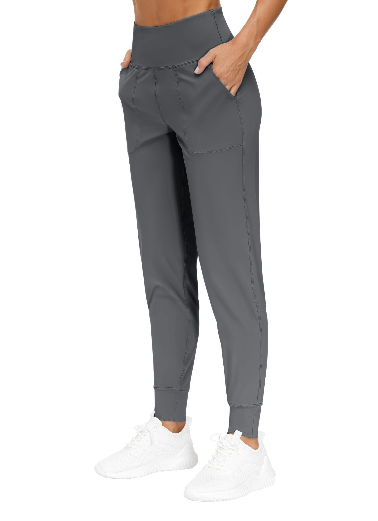 Walmart Black Friday Deals 2025 - Rosvigor Yoga Joggers for Women, High ...