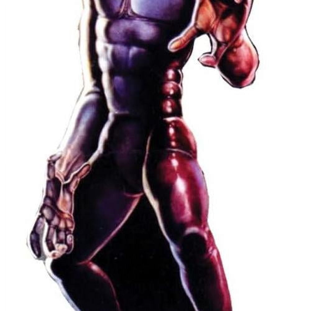 Roswell Alien Female Life Size Cardboard Cutout Standup - Walmart.com