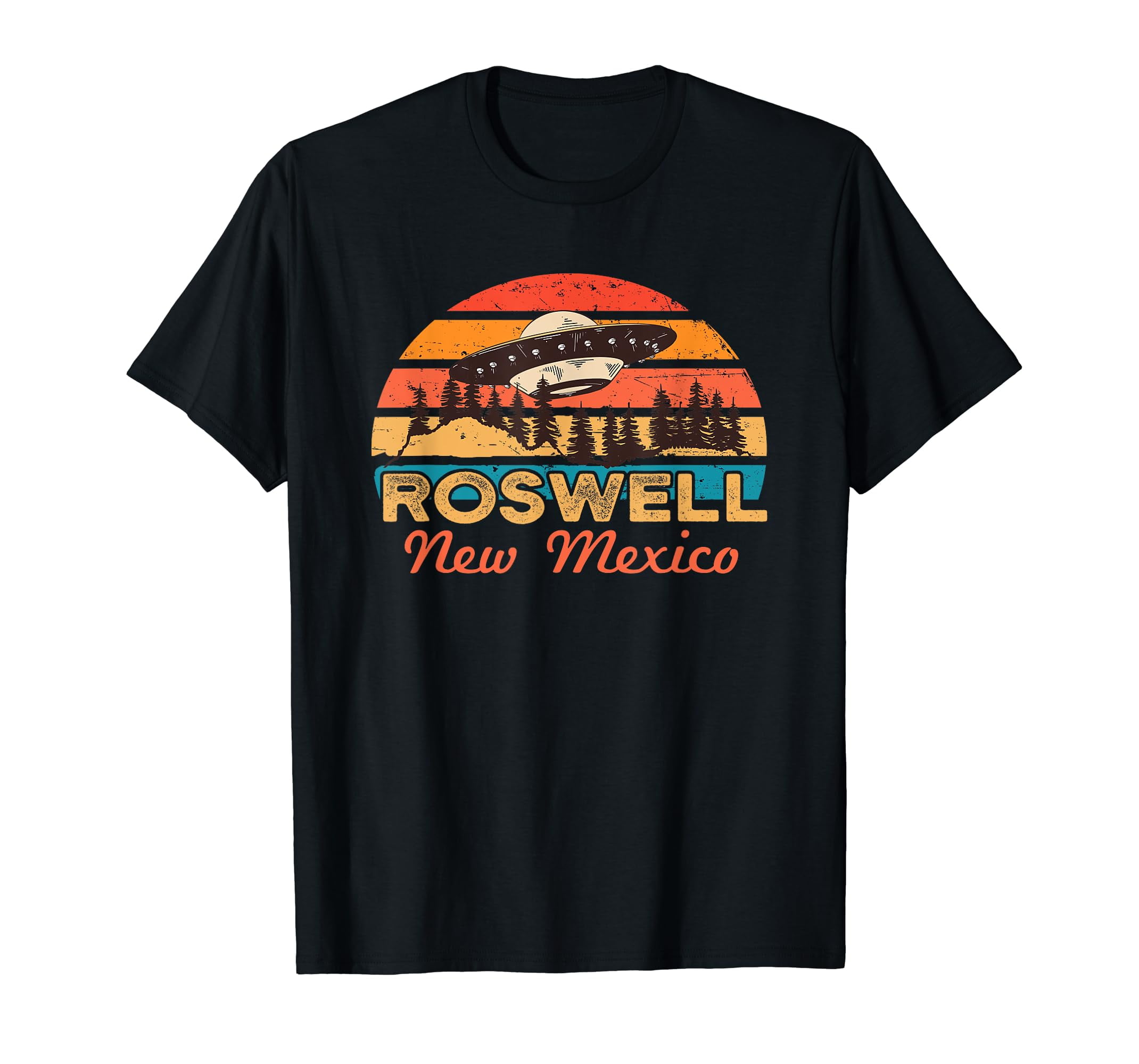 Roswell New Mexico Home of the Alien Crash Site and Cover Up Men Women ...
