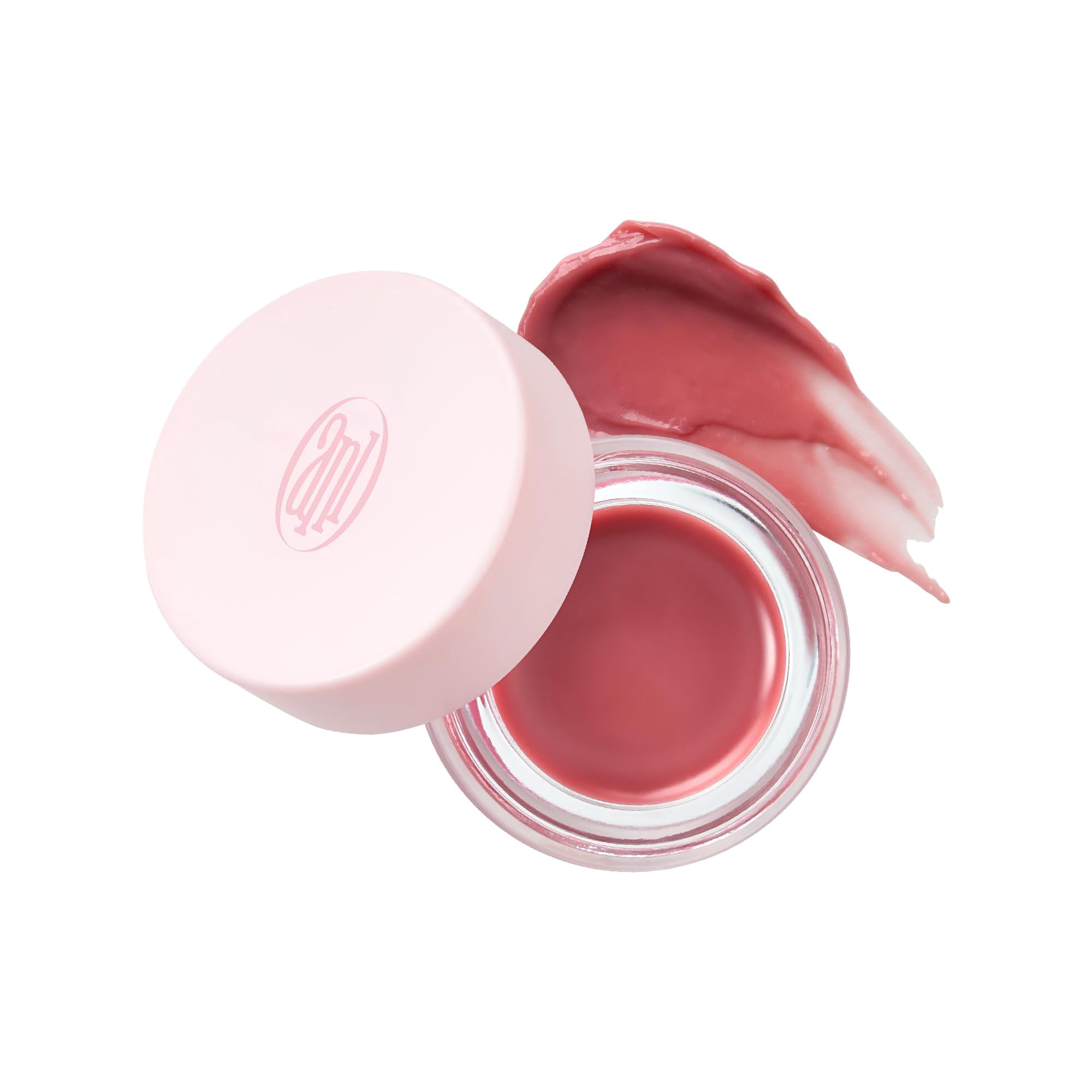 Rosy Glow Balm - BCA3 Hydrating & Illuminating Multi-Use Balm | Dewy ...