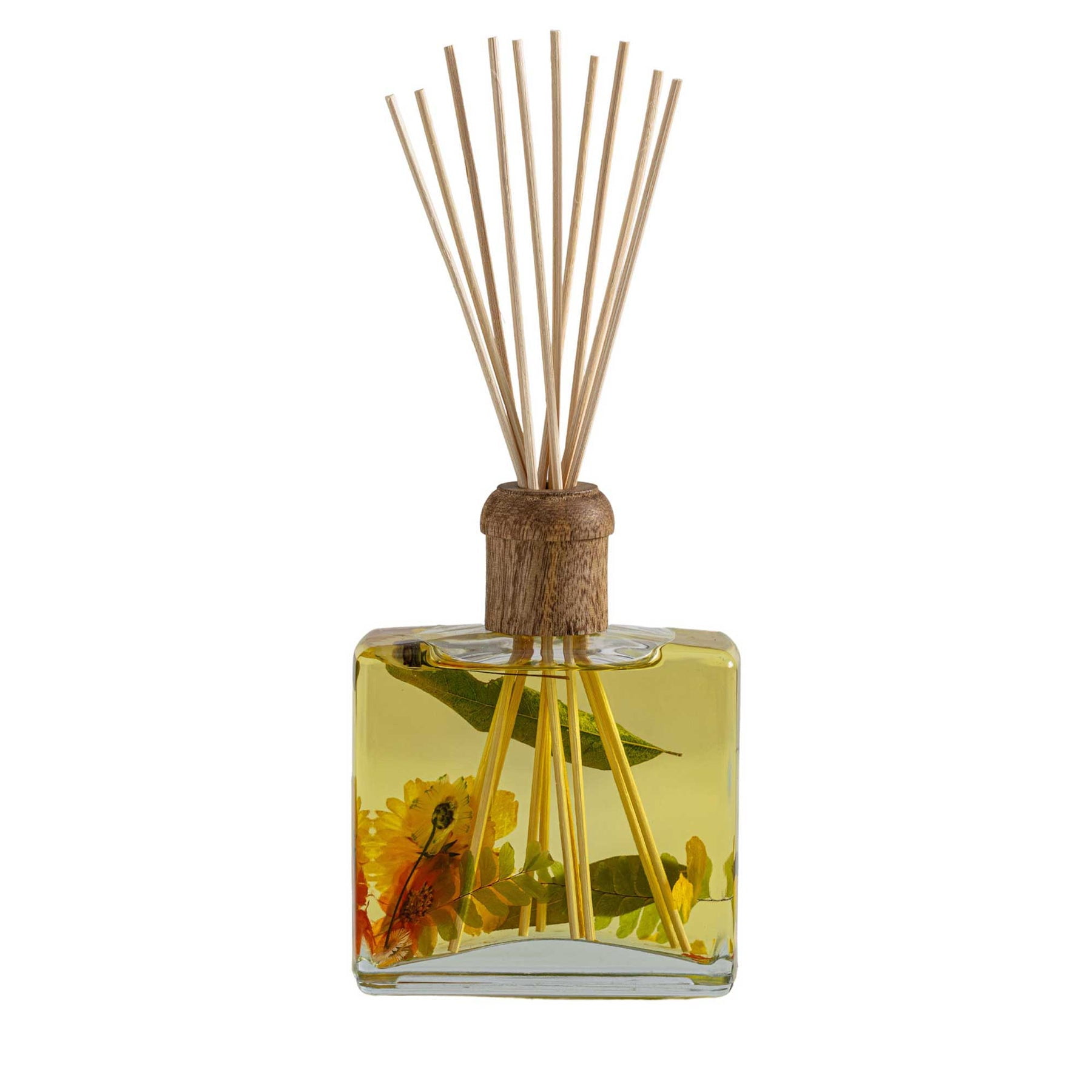 Rosy Rings Botanical Reed Diffuser Peony and Pomelo 13 oz - Walmart.com