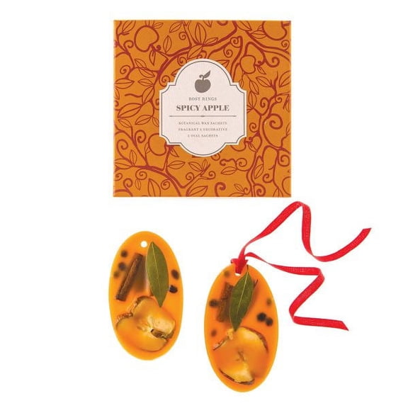 Wax Sachet