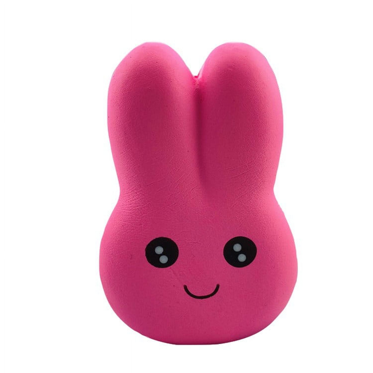 Rot 6 Cm Games Sausage Little White Rabbit Slow Food Pinch Music ...