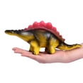 Rot 6 Cm Push Bubble Games Sausage Zoo World Realistic Dinosaur Figure ... Rot 6 Cm Push Bubble Games Sausage Zoo World Realistic Dinosaur Figure ...
