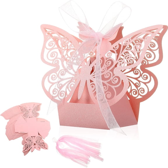 Butterfly Gift Bags