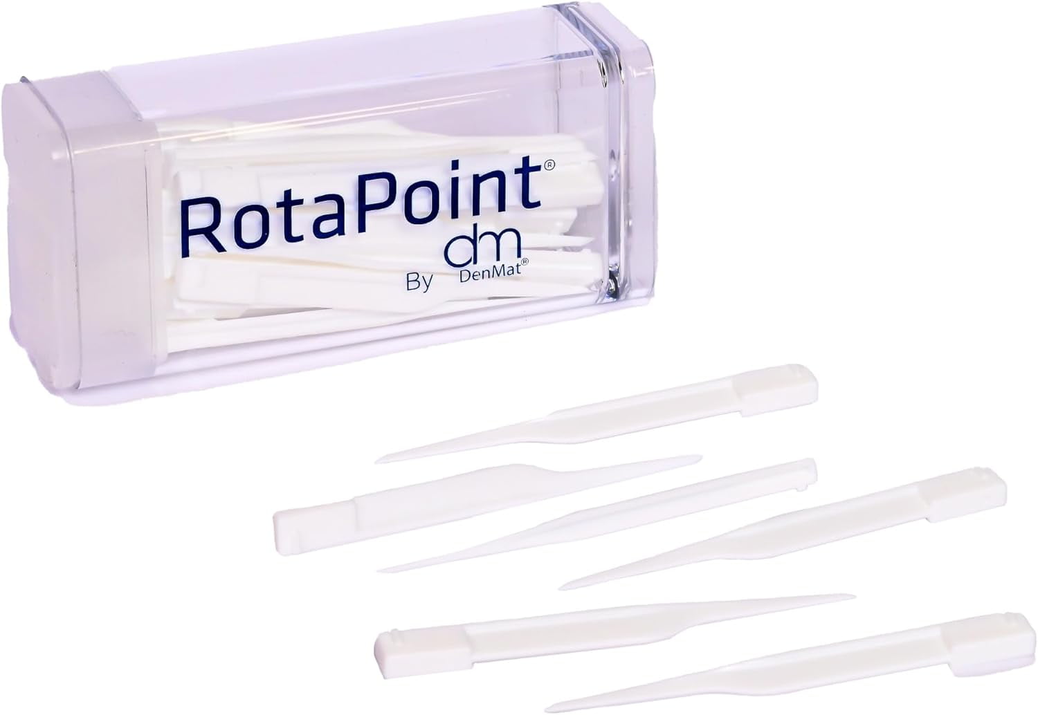 RotaPoint Interdental Cleaners NEW Larger 30ct pack - Walmart.com