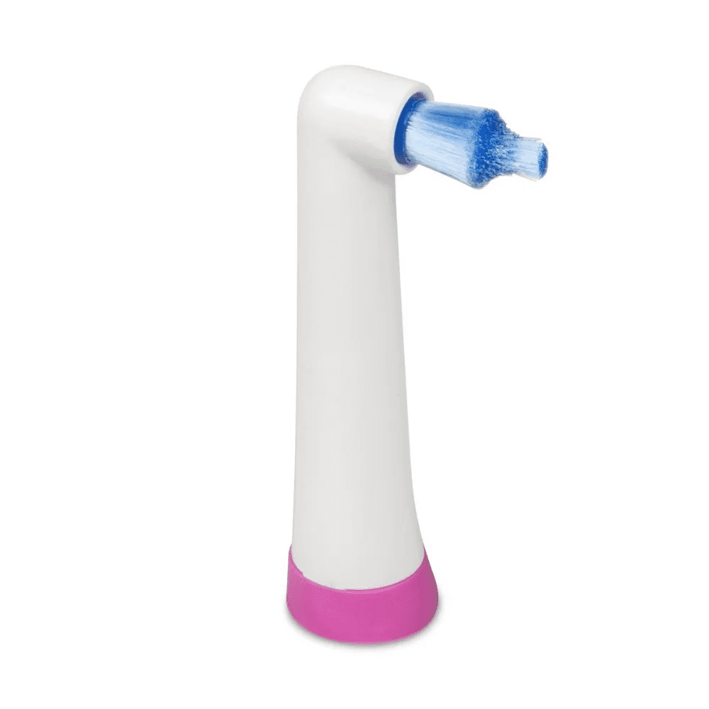 Rotadent ProCare Long-Tip Toothbrush Head, Plaque Removal, Pro for ...