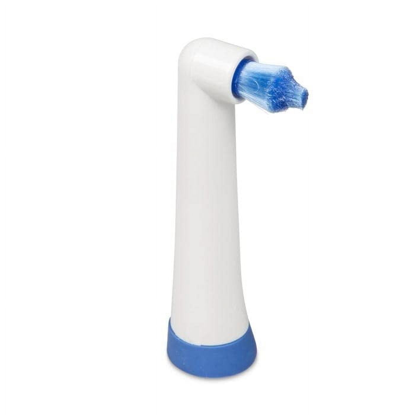 Rotadent ProCare Short-Tip Replacement Brush Head; FITS The ROTADENT ...