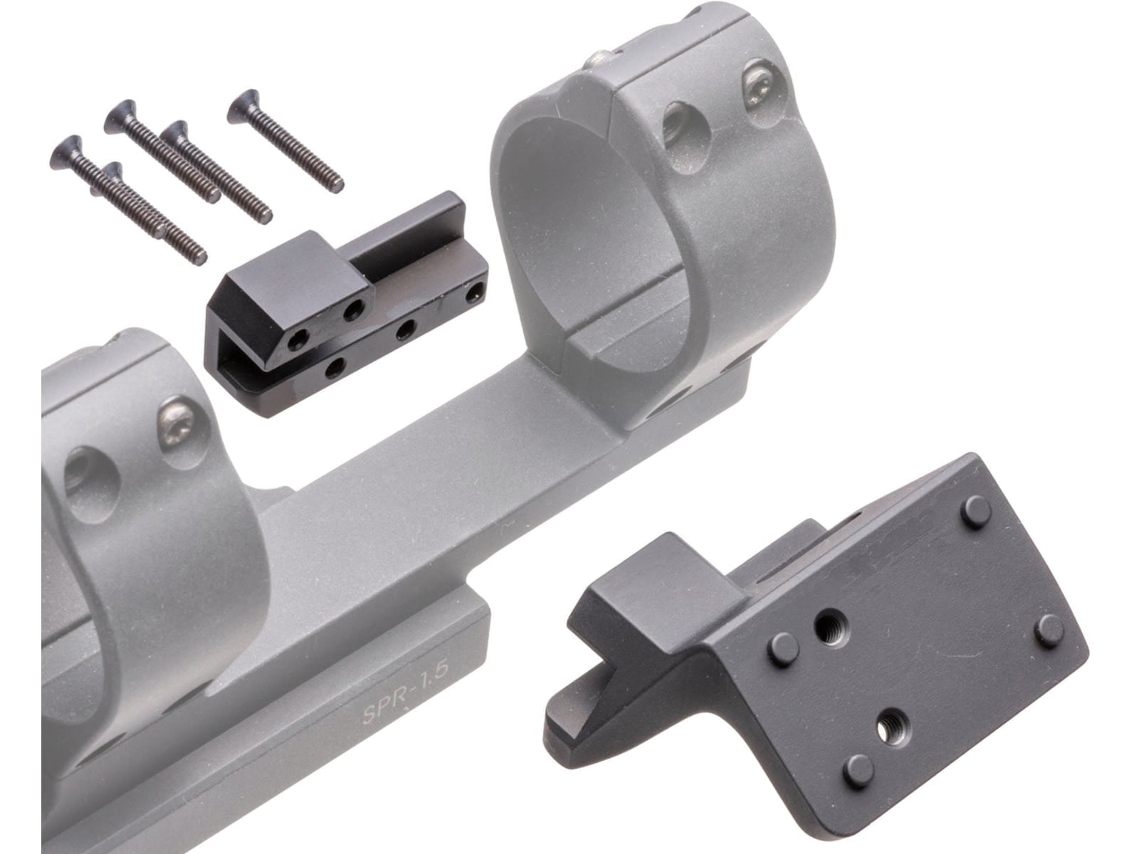 Rotapoint 35 Offset Mount for ADM Scout & Recon Cantilever Mount ...