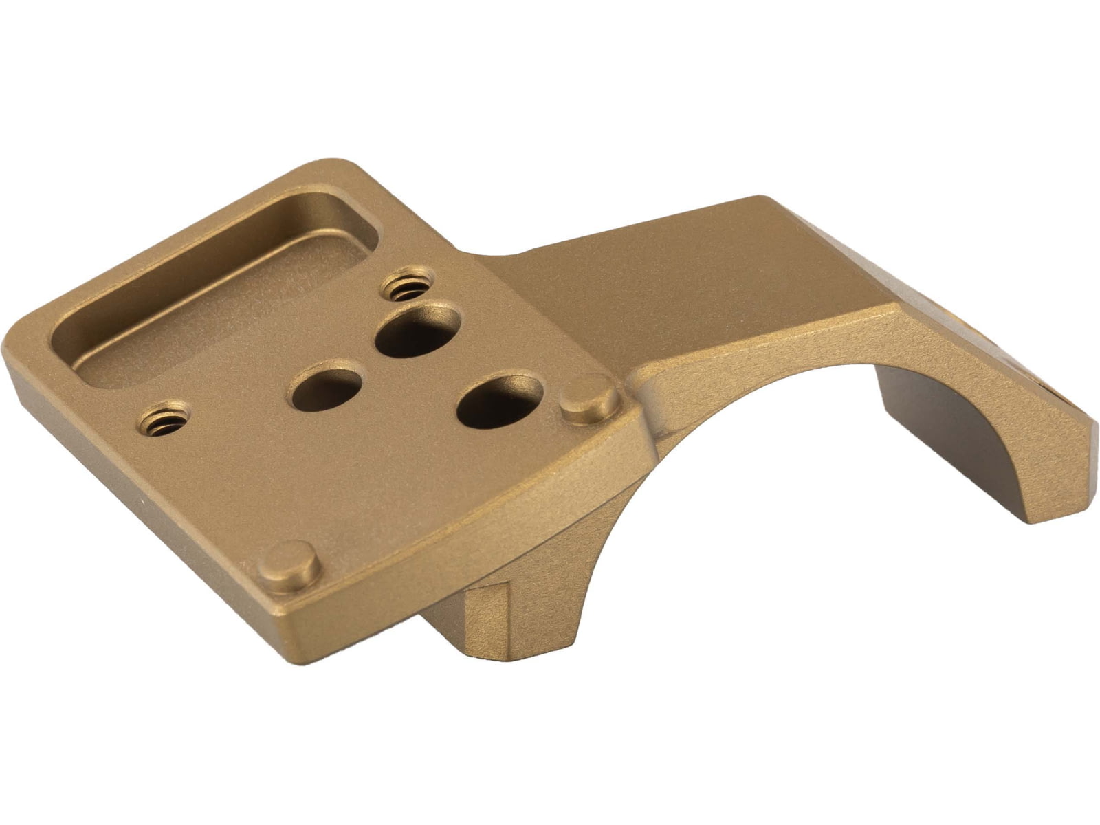 Rotapoint WGT34 Watch Cap Offset Red Dot Mount, Right Hand, FDE ...