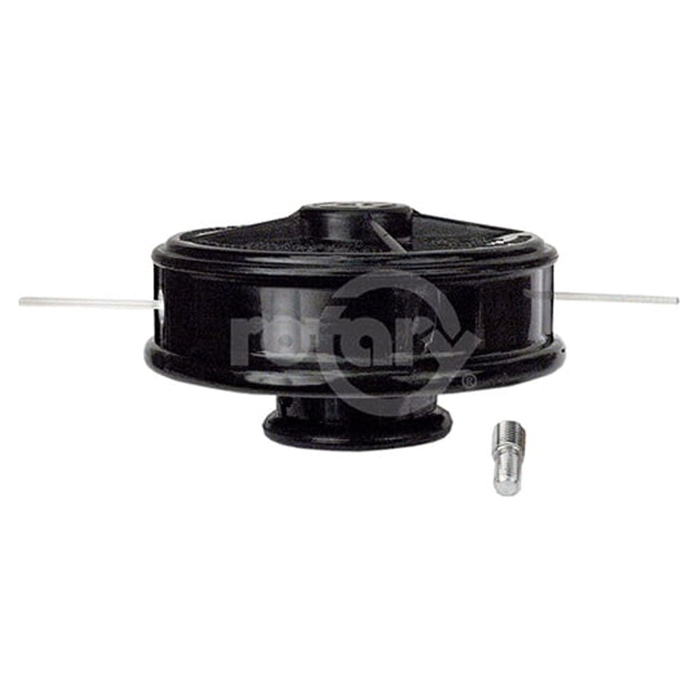 Rotary 10231 Bump & Feed Trimmer Head Dual Line VP33 ADU Fits SOME Echo ...