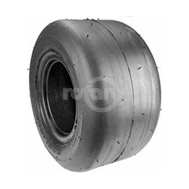 Rotary 10290 Tire Smooth 13x650x6 (13x6.50x6) 4ply Fits Carlisle ...