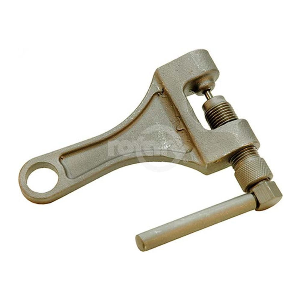 Rotary # 10713 Heavy Duty Roller Chain Breaker - Walmart.com