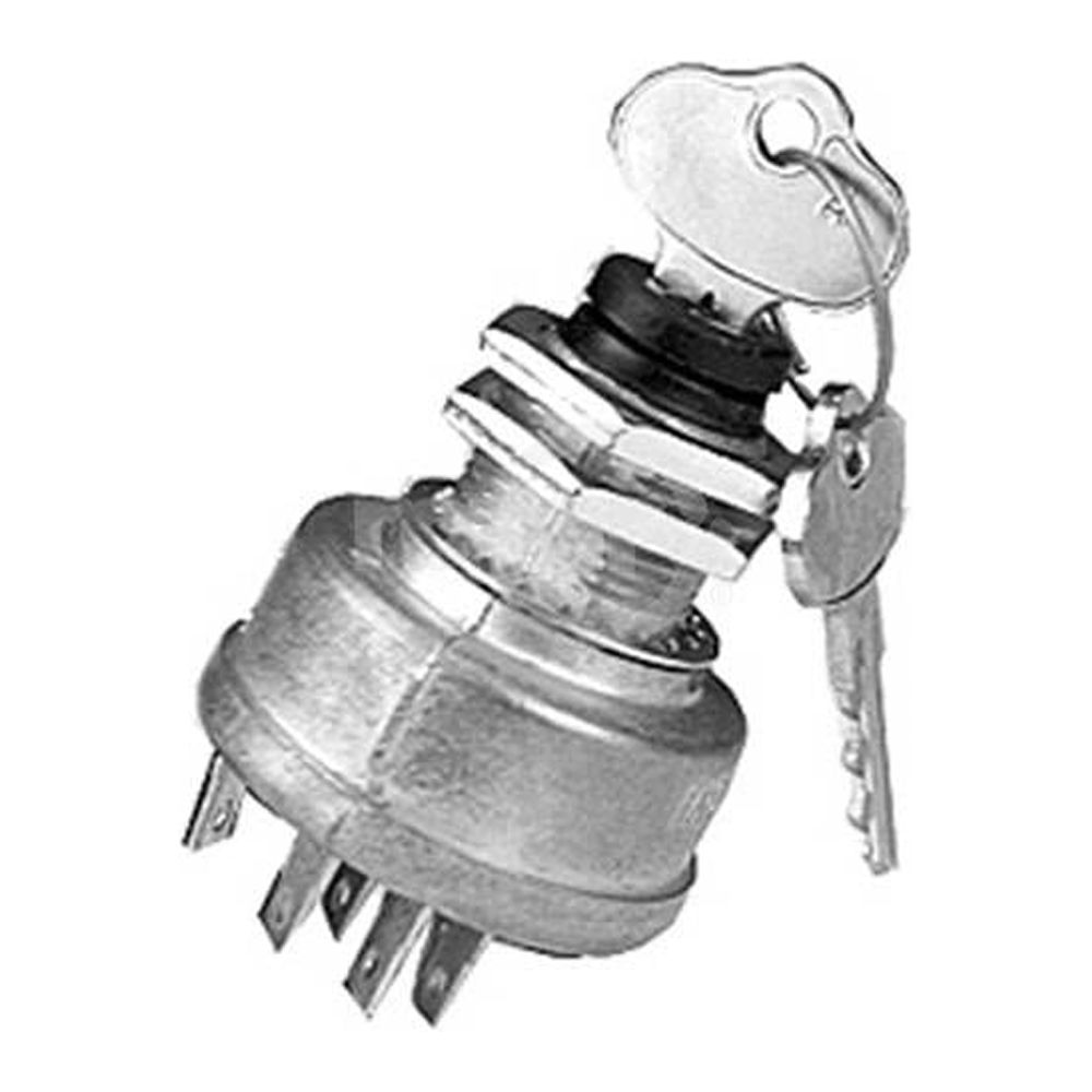 Rotary 10723 Ignition Switch Fits John Deere - Walmart.com